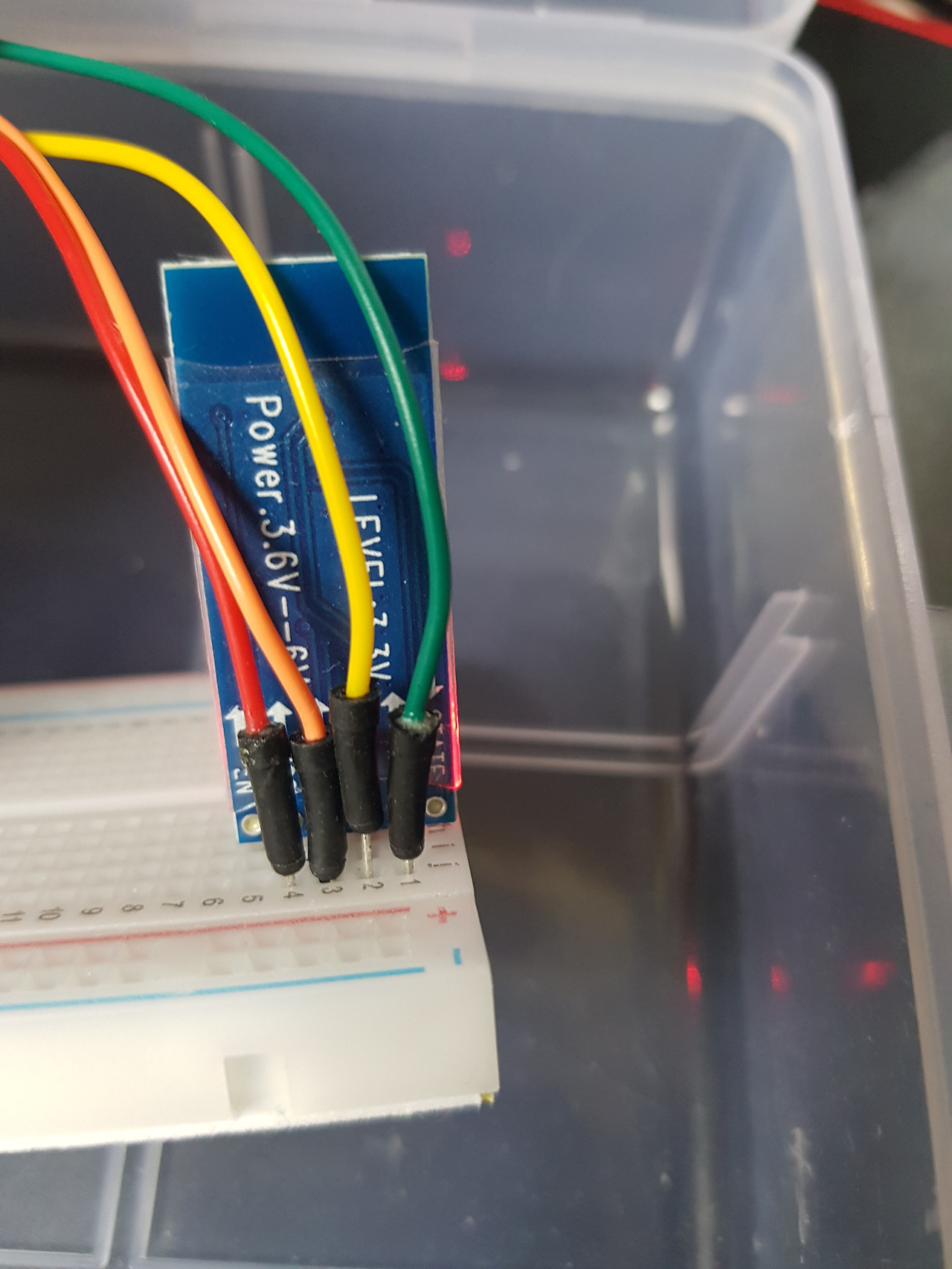 6.스마트폰으로 아두이노 제어하기-LED 2/3