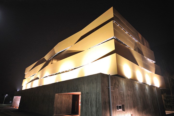 늦가을에 떠나는 서울 근교 여행, 파주