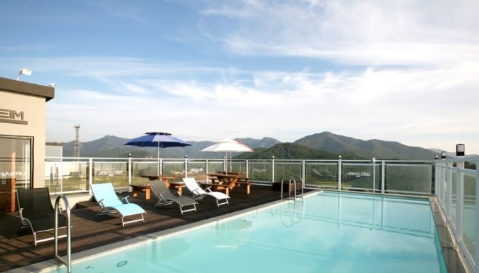 오션뷰 부안 펜션 BEST 3 | 바다 보러 갈래♪