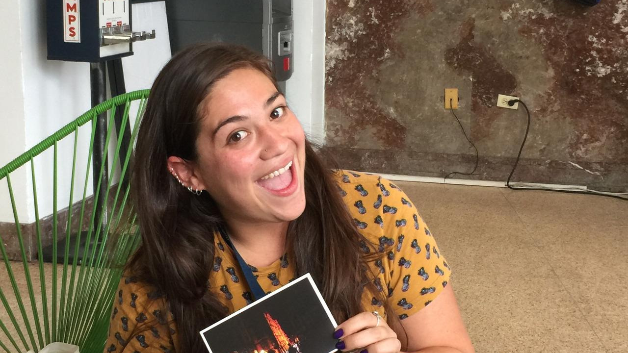 03화 다녀오겠습니다 [2018버닝맨편] #2-1 사전인터뷰