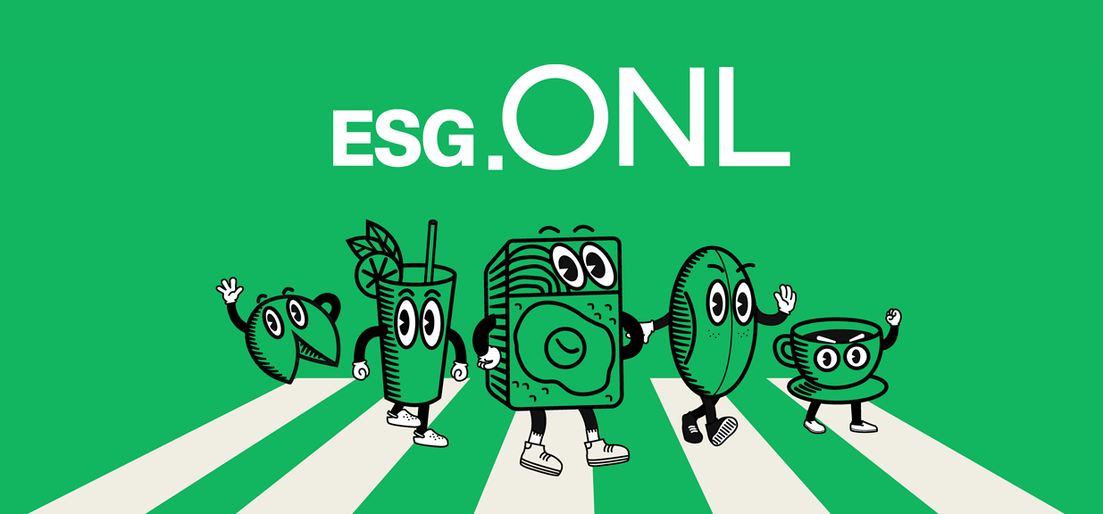 ESG오늘(ESG.ONL)의 동료가 되어 주세요