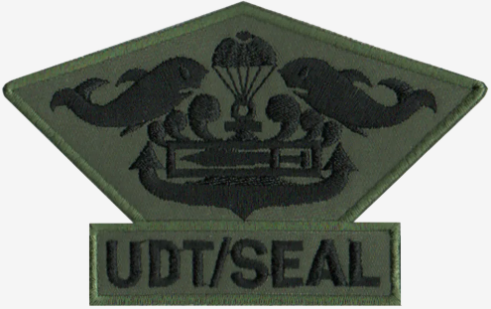 해군 제290기 부사관후보생 모집계획 UDT SSU