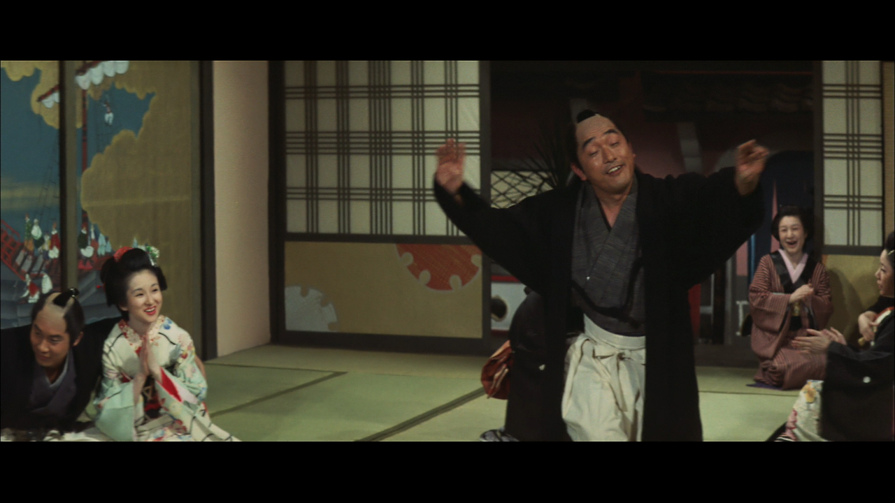 영화: 막부말(幕末, 바쿠마츠)