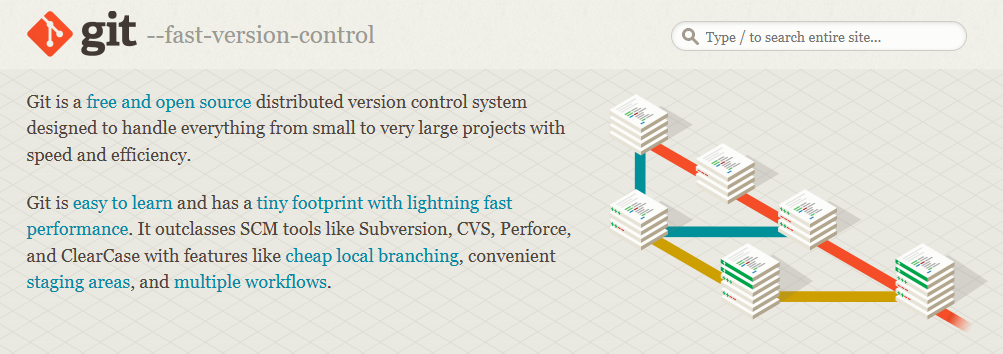 git(깃) 설치 다운로드 사용법