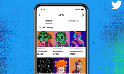 NFT PFP 프로젝트 특성