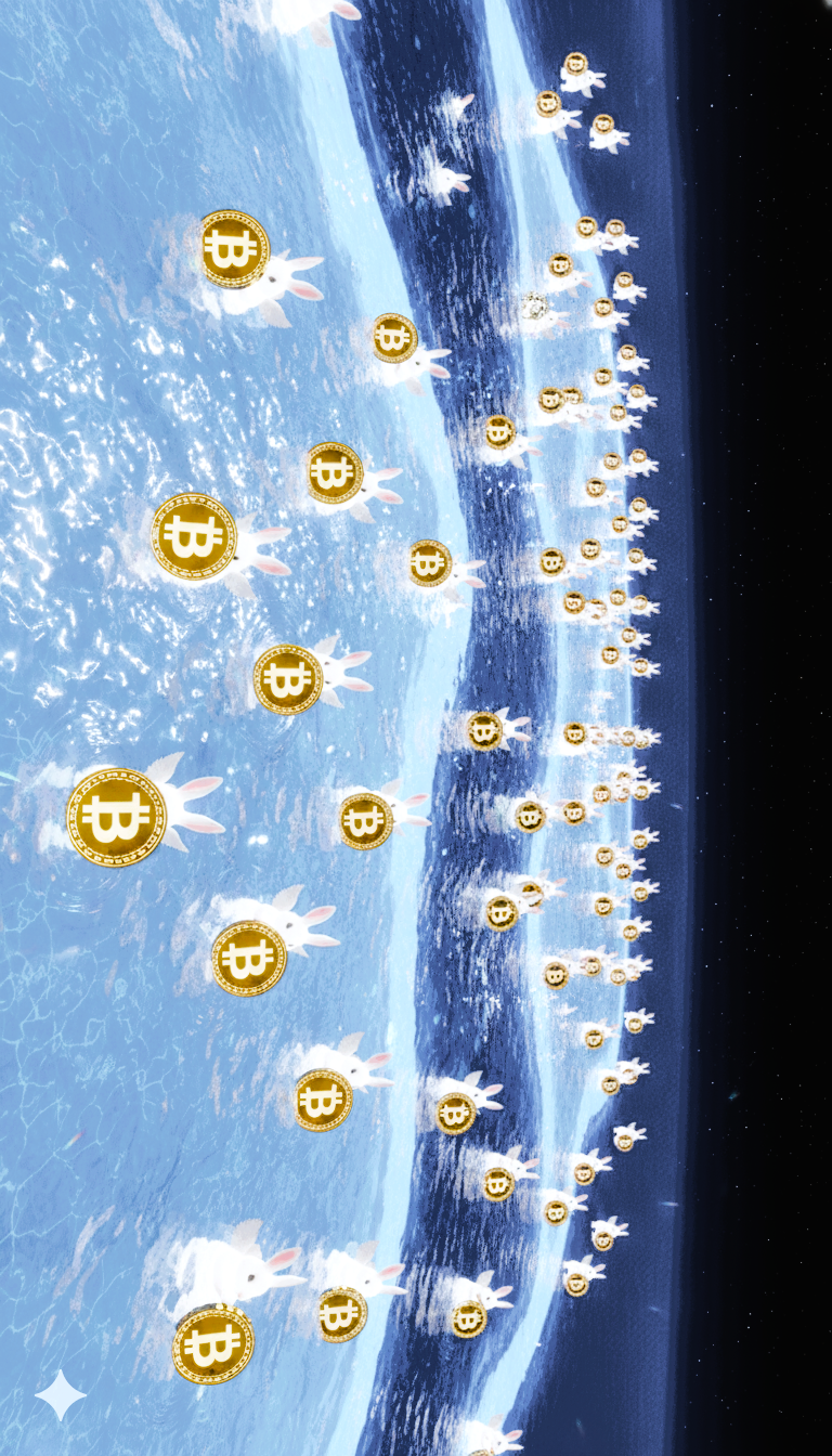 Capital Rotation