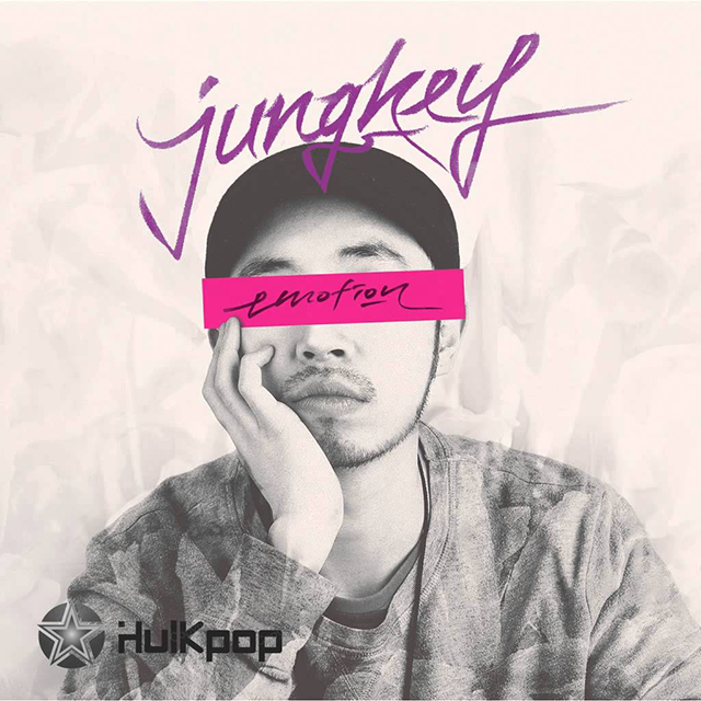 Honest music & soul, JUNKEY