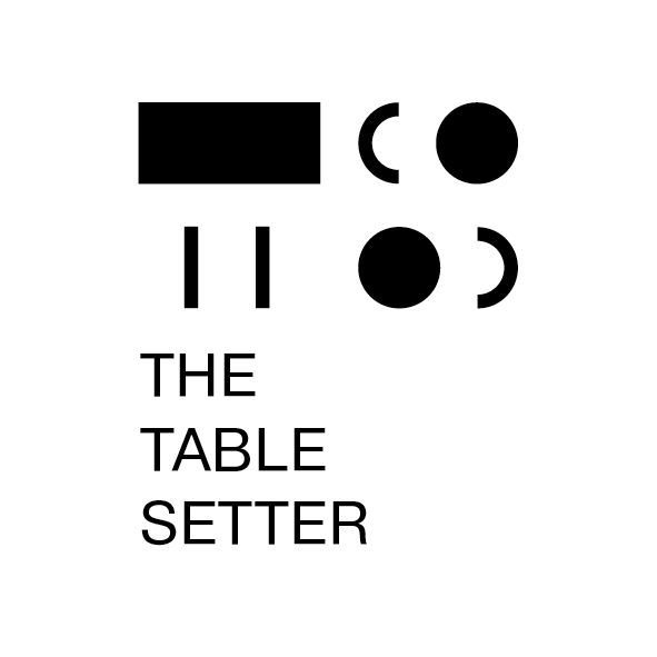 The table setter와 함께한 4개월
