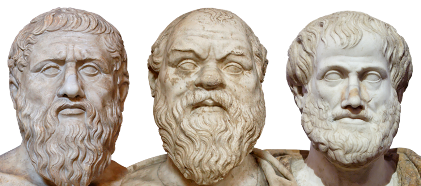 간추린 플라톤 (Platon BC.427~347)