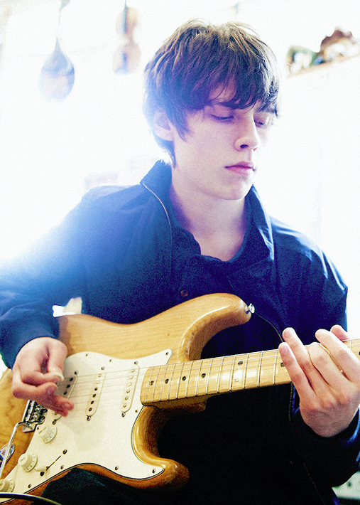 Jake Bugg - Jake Bugg