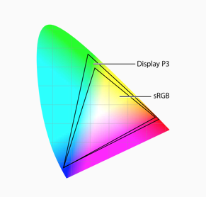 iOS 디자인 가이드라인 번역(2) - Visual