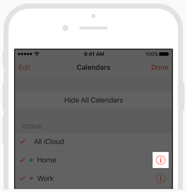 iOS디자인 가이드라인 번역(5)- UI Control