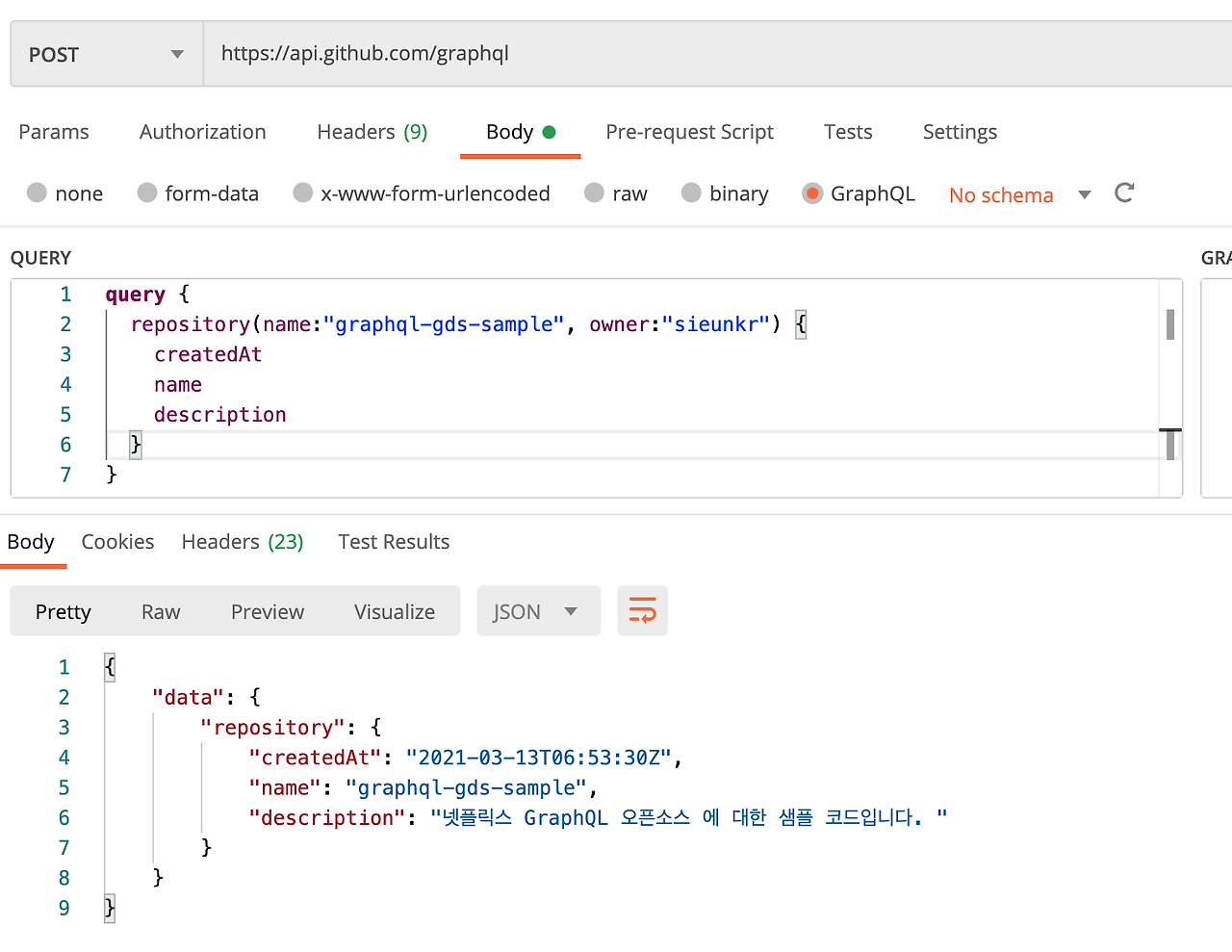 Netflix GraphQL OpenSource