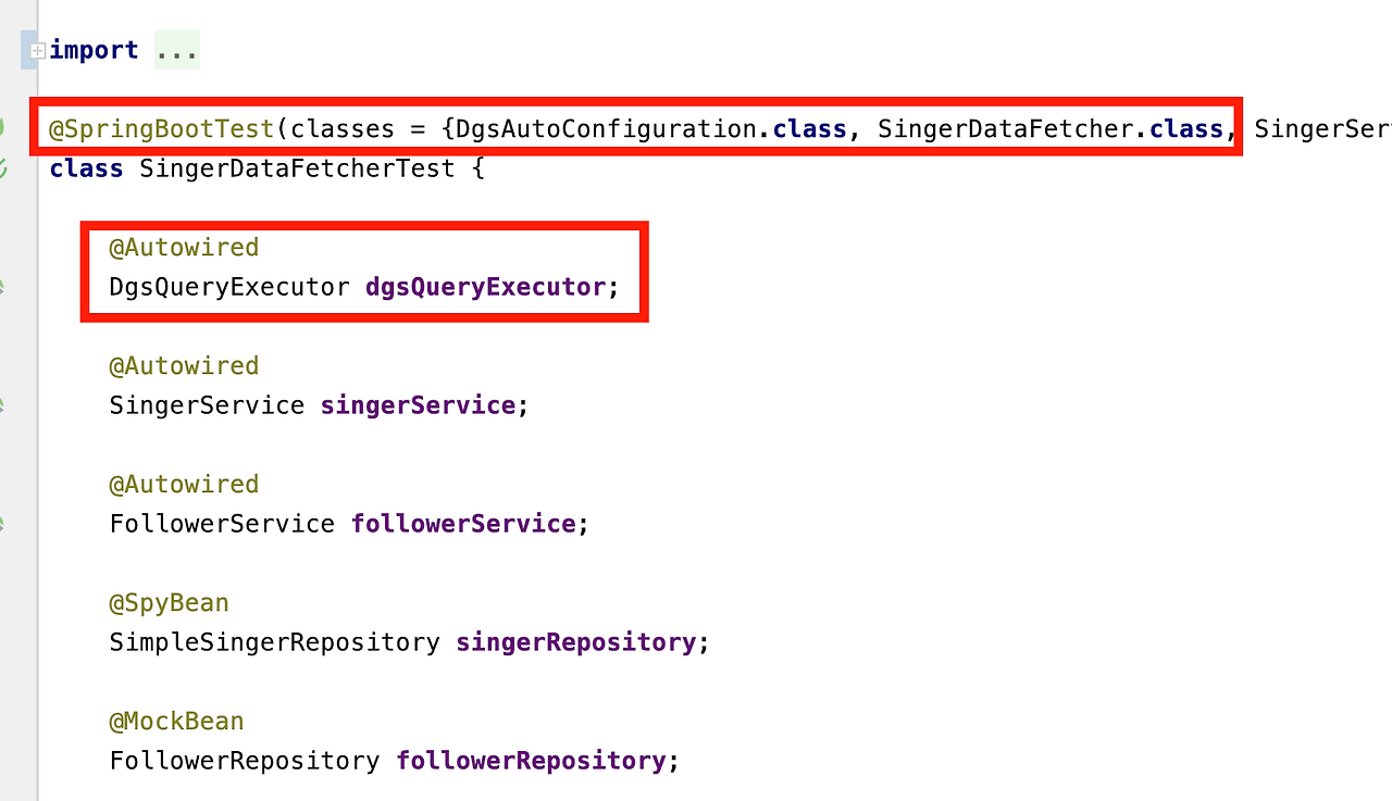 Netflix GraphQL OpenSource