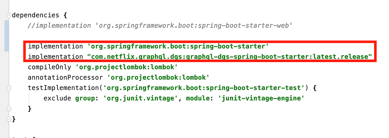 Netflix GraphQL OpenSource