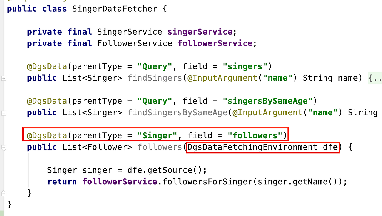 Netflix GraphQL OpenSource