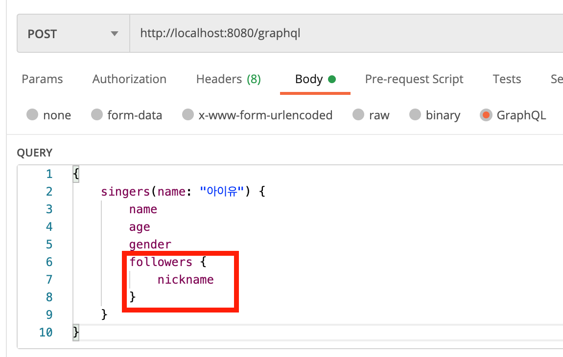 Netflix GraphQL OpenSource