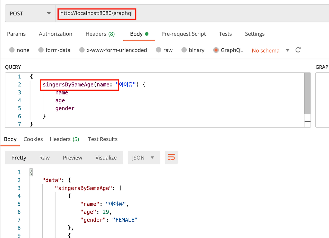Netflix GraphQL OpenSource