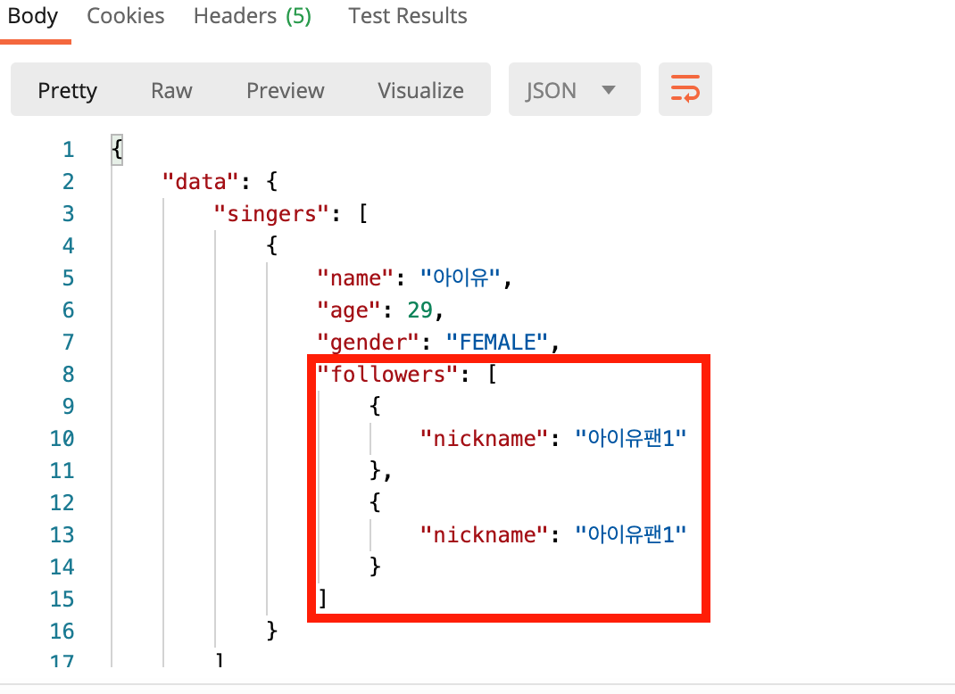Netflix GraphQL OpenSource