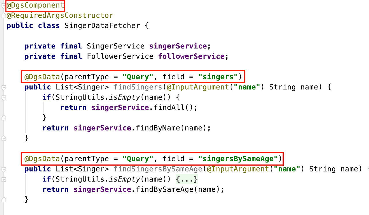 Netflix GraphQL OpenSource