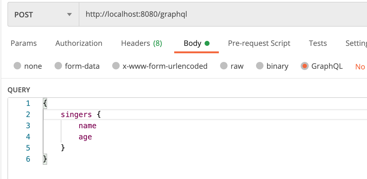 Netflix GraphQL OpenSource