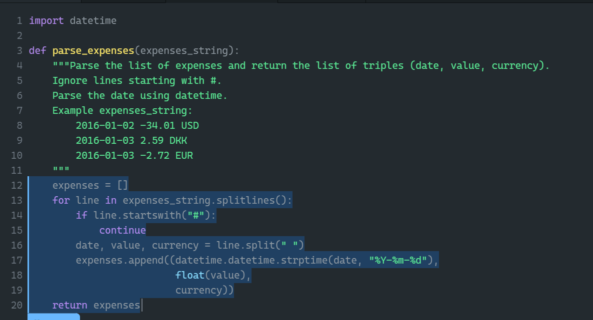 Github Copilot에 관한 생각