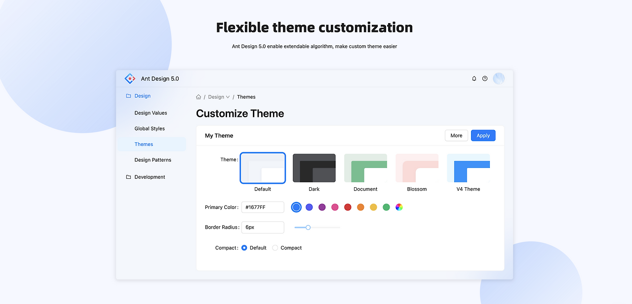 UI 디자인 가이드라인 & 시스템이란?