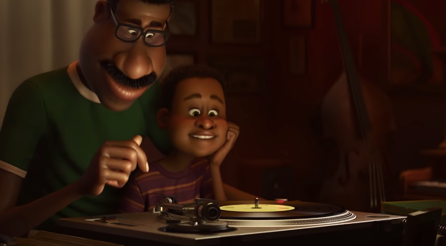 A spark isn't a soul's purpose