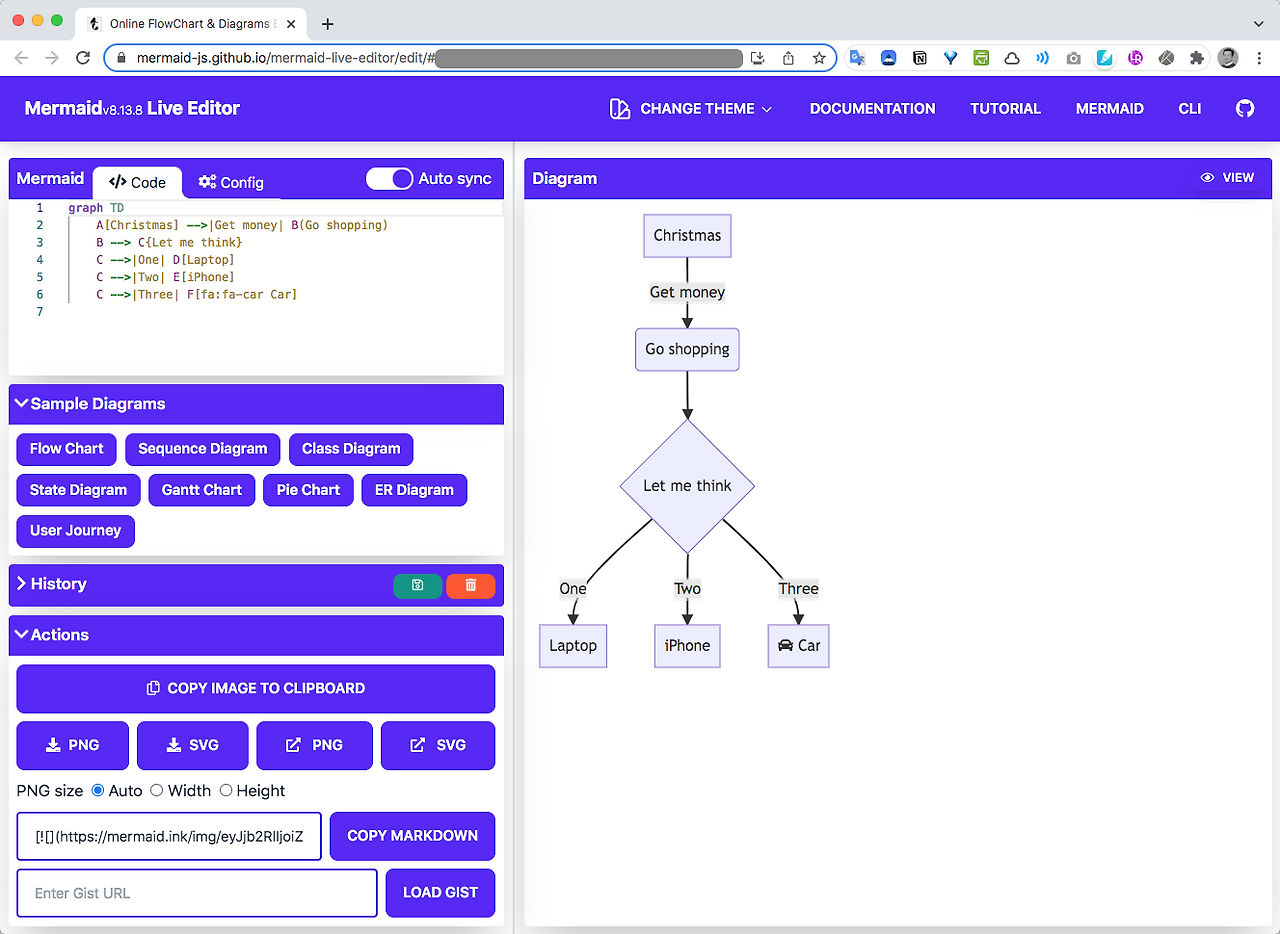 Notion에서 간편하게 Flowchart 그리기