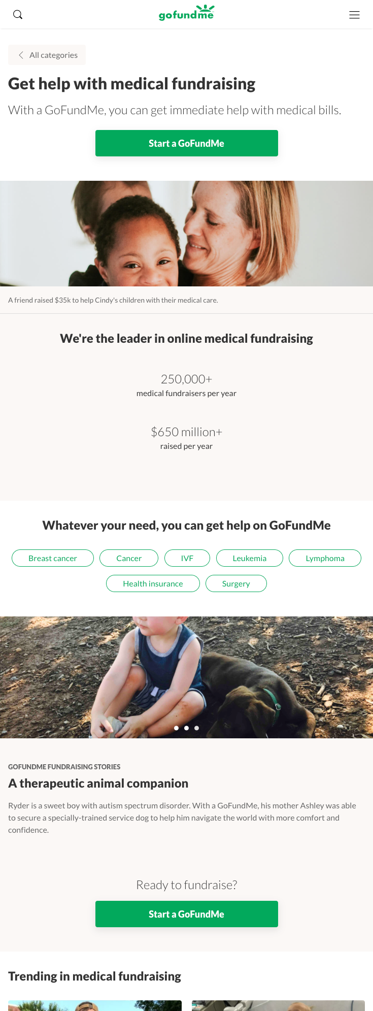 고비용과 대안 - 2) 크라우드펀딩