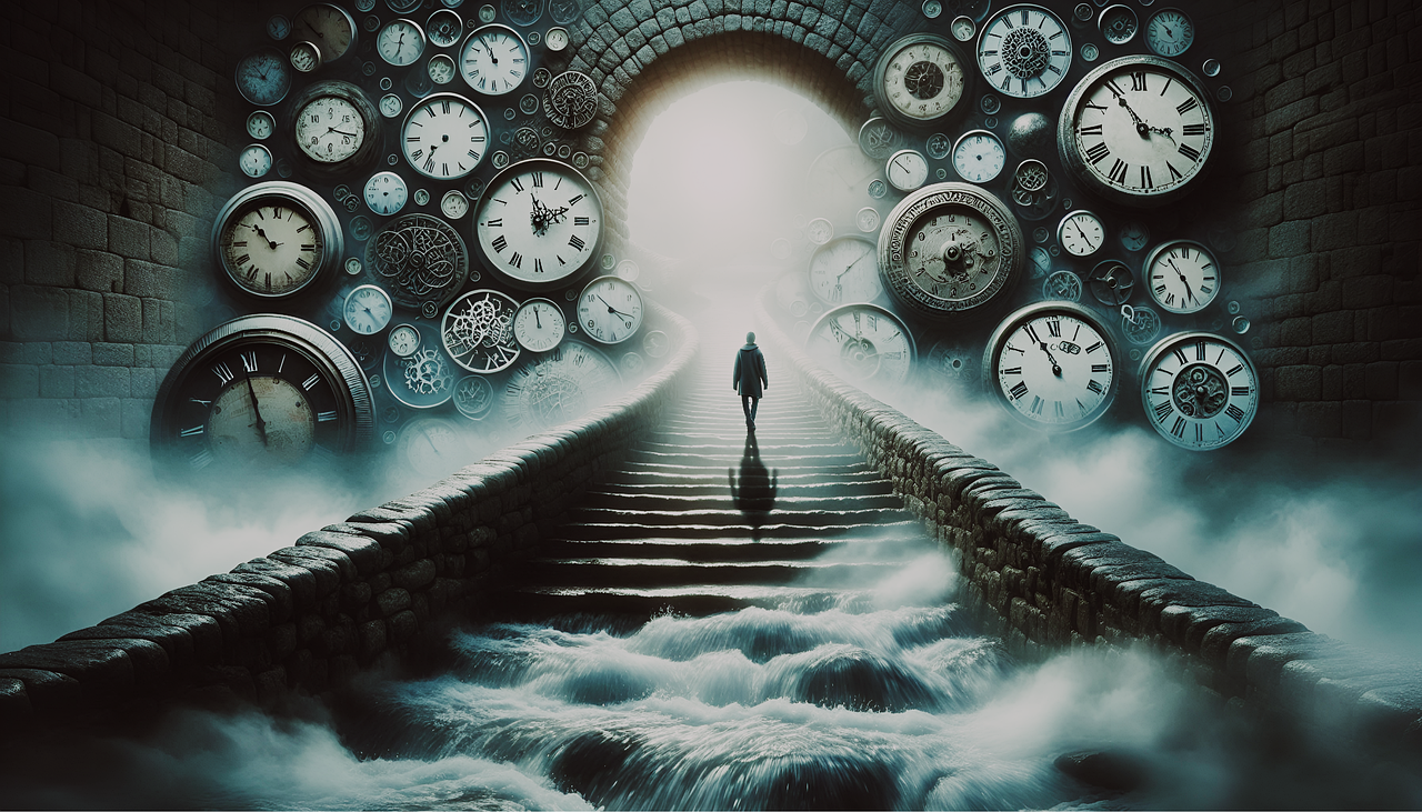 Prison of Time