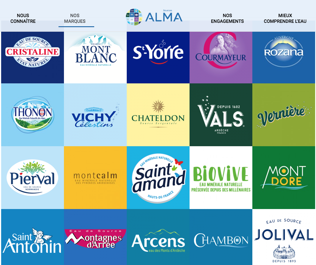 네슬레의 프랑스판 '워터 게이트'