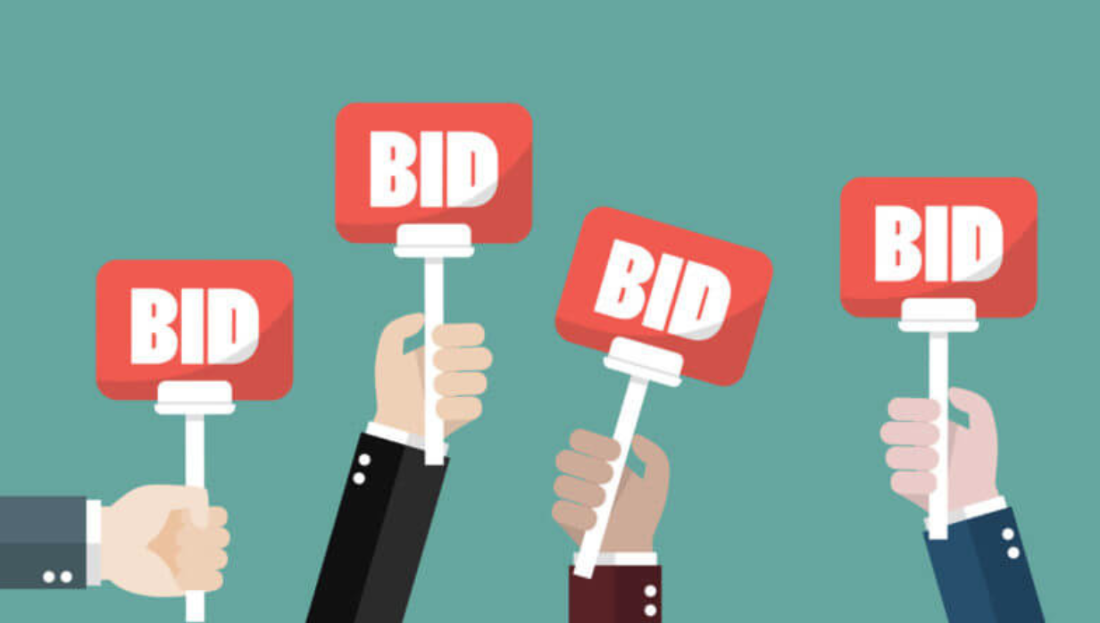 03화 비딩과 비"딩