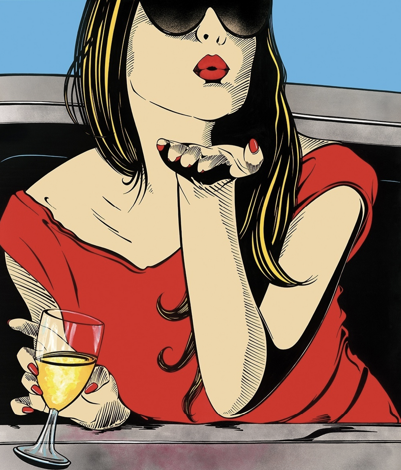 Deborah Azzopardi
