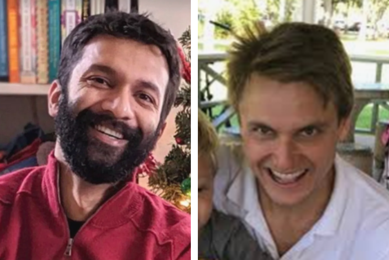 클럽하우스 누가 왜 만들었을까요?