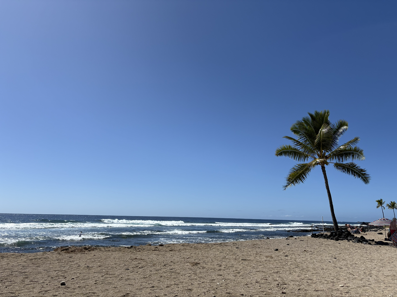 하와이 빅아일랜드 여행기 Day 02 코나