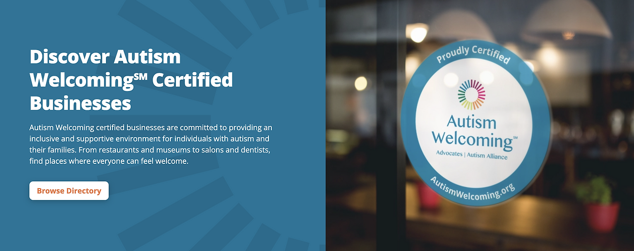 05화 Autism Welcoming 자폐 프렌들리를 아시나요