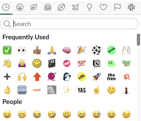 07화 슬랙(Slack)과 리눅스(Linux)는 좀 아시죠?