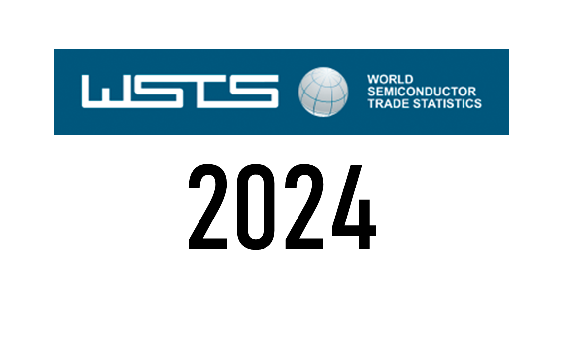 WSTS 2024 반도체 시장 전망 리뷰