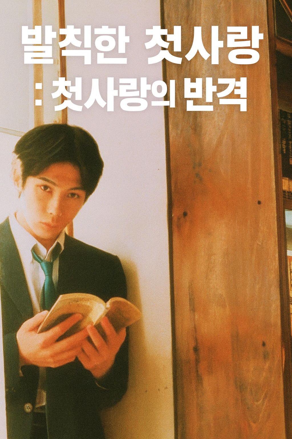 04화 발칙한 첫사랑:첫사랑의 반격