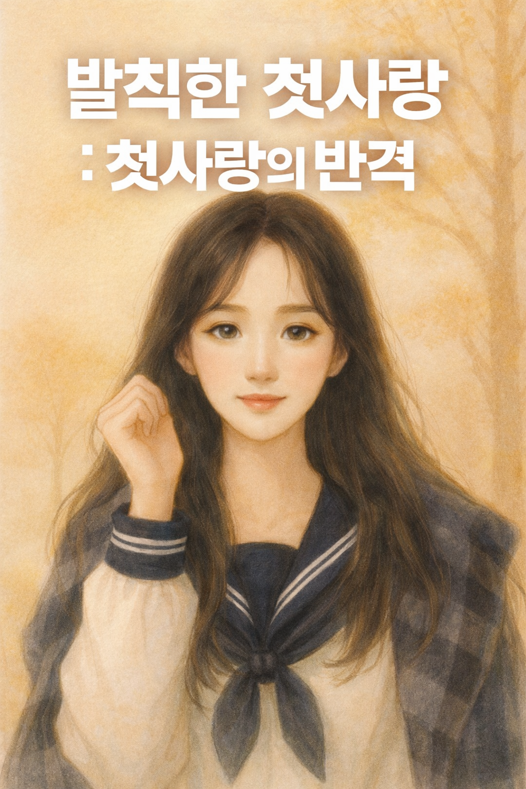 04화 발칙한 첫사랑:첫사랑의 반격