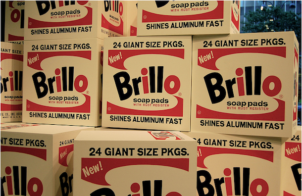 위작에서 찾는 예술의 가치