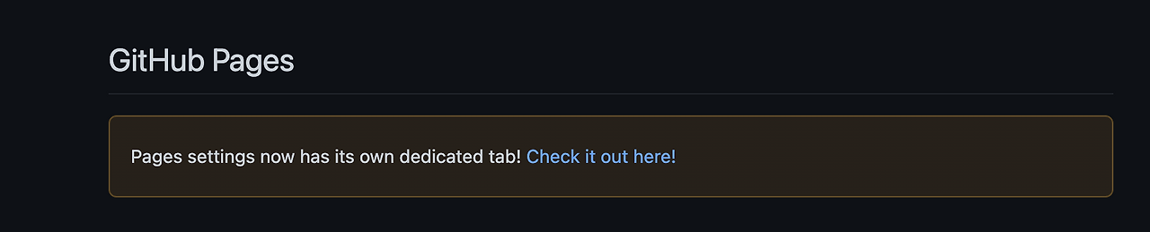 깃허브로 나만의 웹 사이트 만들기