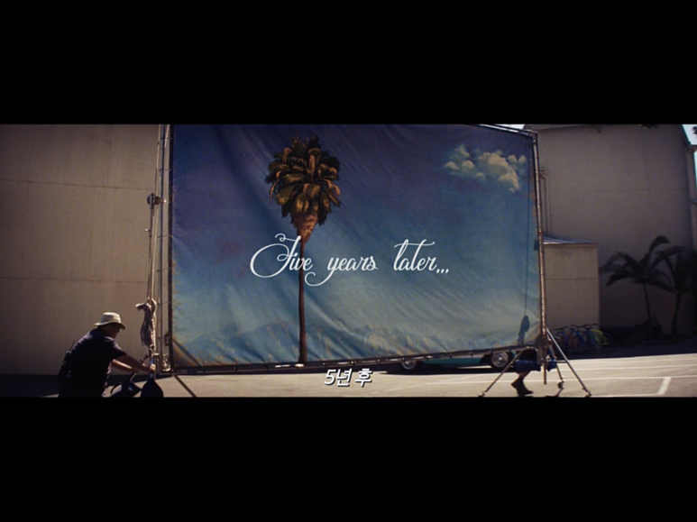 라라랜드64번 본 감상평(5/5)