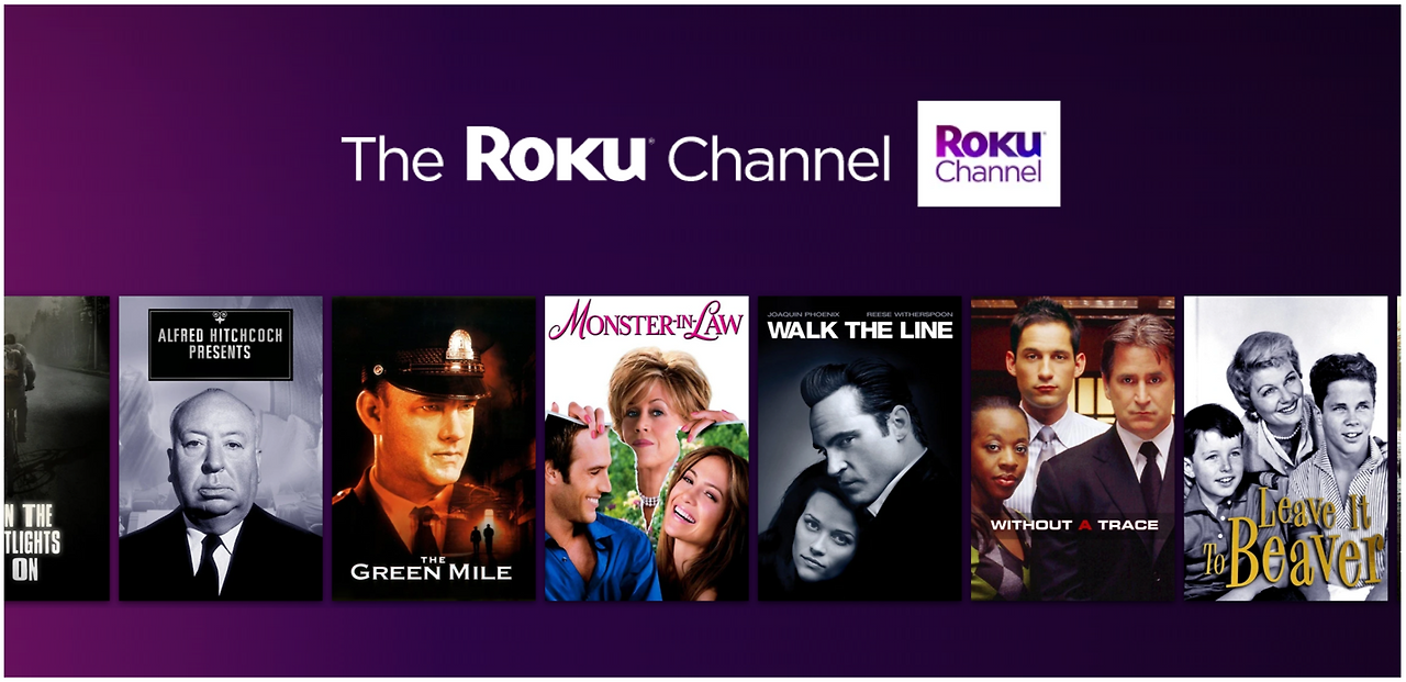 OTT 이야기에 로쿠(Roku)가 빠질 수 없지