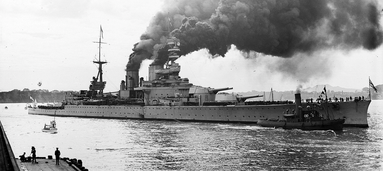 라플라타 강의 전투 pt.03