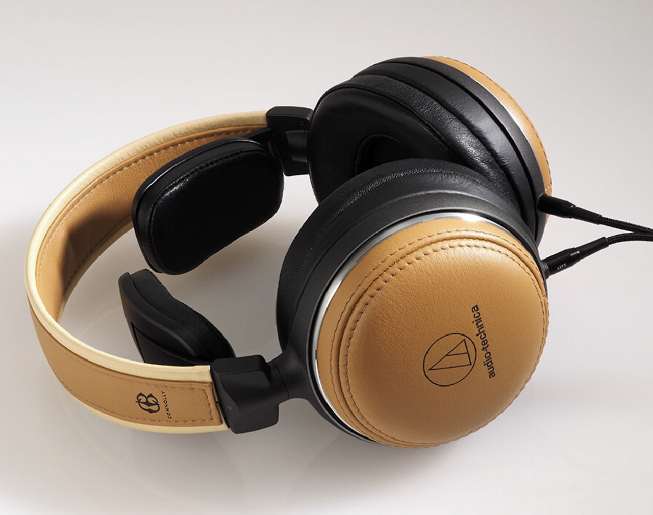 빛나는 조연 ATH-L5000_오디오테크니카