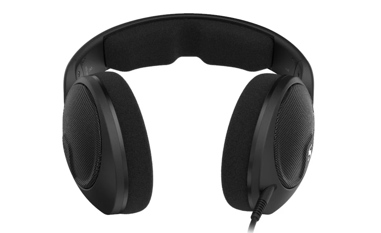 다재다능한 오픈 백 헤드폰Sennheiser HD560