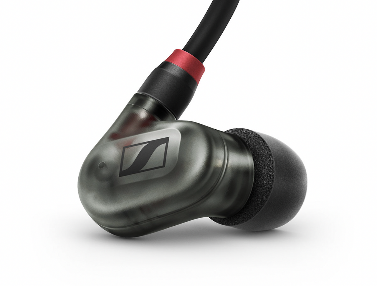 Sennheiser IE 400 PRO는 맑고 풍성했다