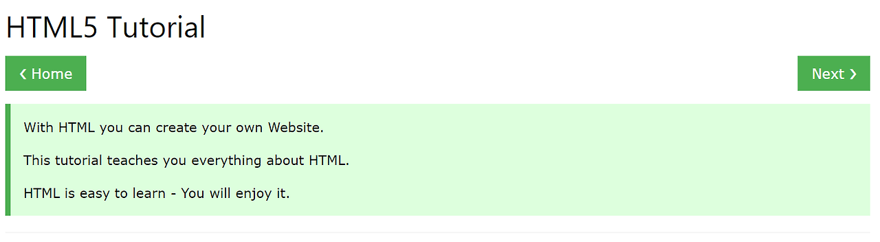 09화 HTML부터 시작한 IT 국비지원 교육 과정